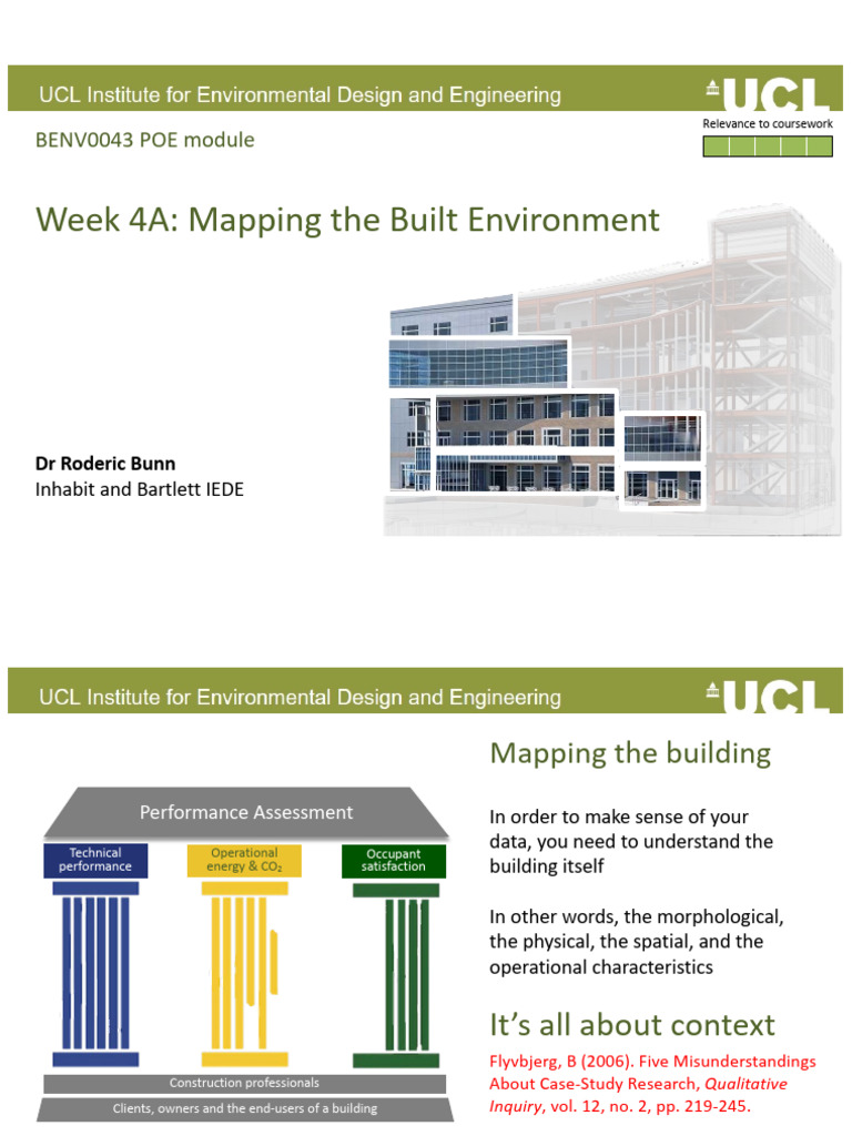Week 4 Session A For Moodle-2 | PDF | Decibel
