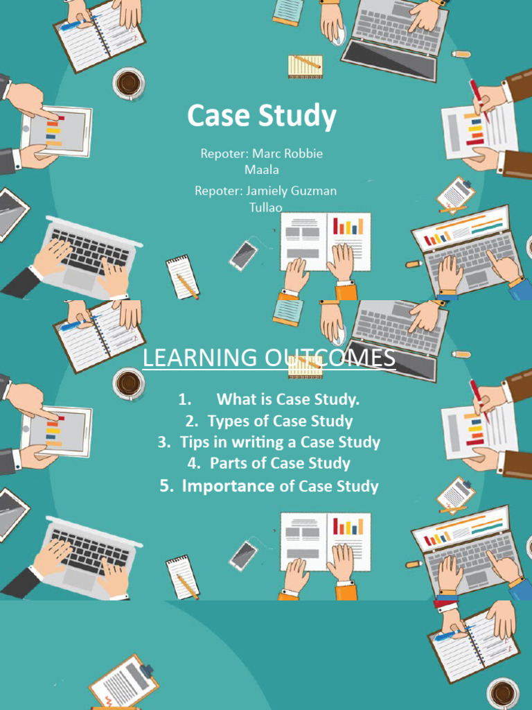 Case Study | PDF | Theory | Methodology