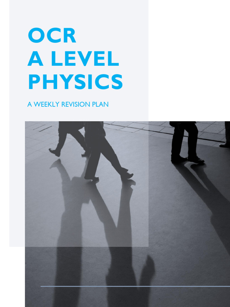 Physics Booklet | Download Free PDF | Gases | Force