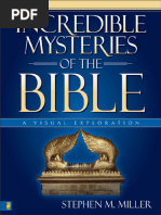 The Atrahasis Epic | PDF | Flood Myth | Noah's Ark