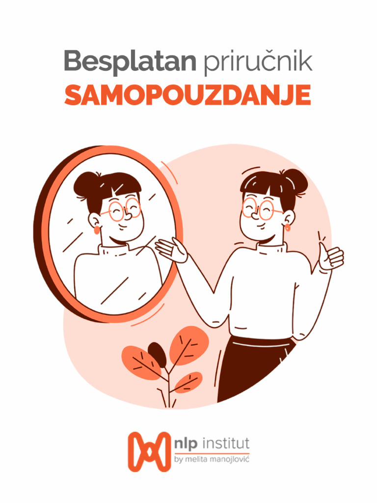 Samopouzdanje | PDF