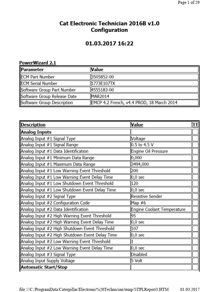 PW2 1 | PDF | Analogue Electronics | Parameter (Computer Programming)