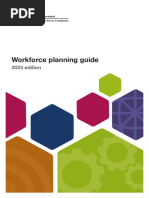 VPS Budget Reprioritisation Policy | PDF | Employment | Layoff