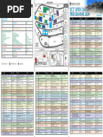 VUB Etterbeek Campus Access Map | PDF | Land Transport | Transport