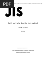 Jis K 6911 - 1995 | PDF