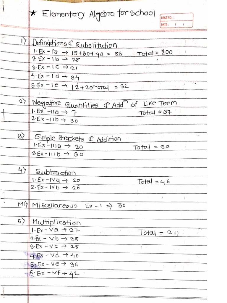 HS Hall and K Knight- Quantitative Analysis | PDF