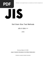 Iso 10319-2015 | PDF | Ultimate Tensile Strength | International Organization For Standardization