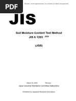 ASTM D516-22 Sulfate Ion in Water | PDF | Chemical Substances | Chemistry