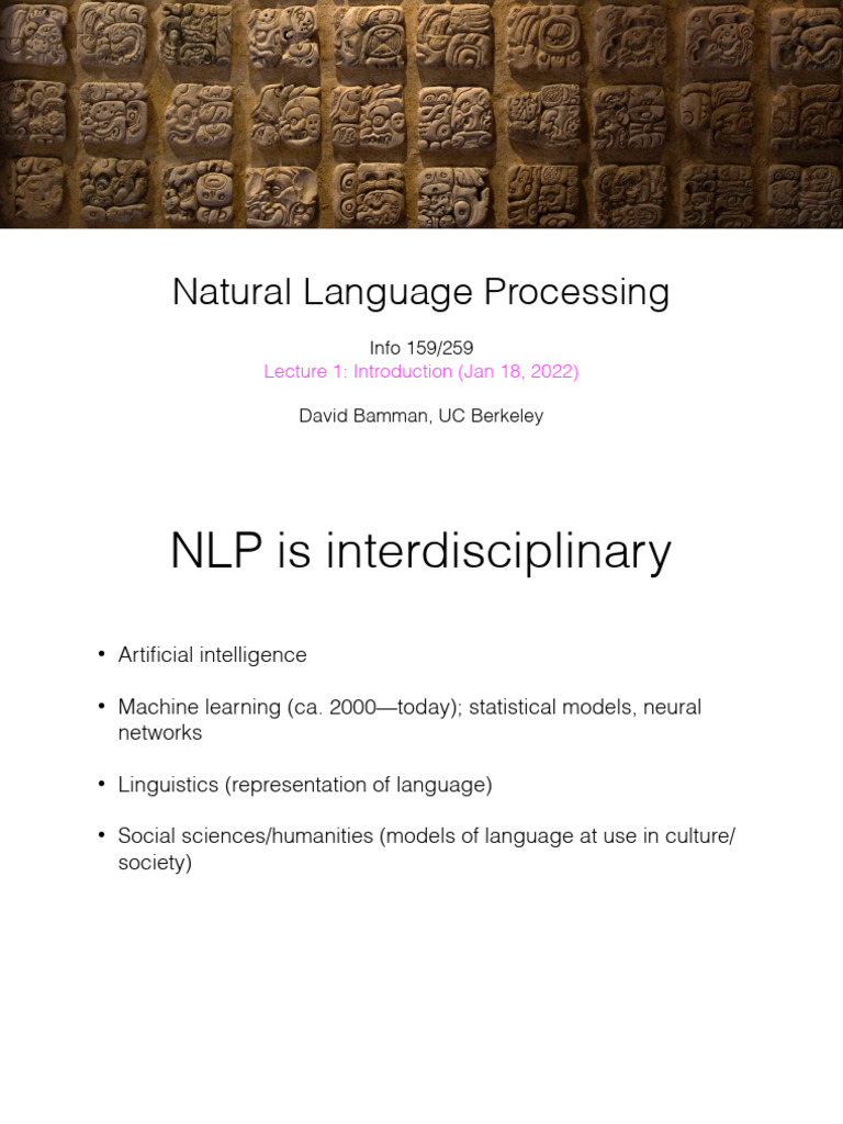 1 Intro | PDF | Linguistics | Human Communication