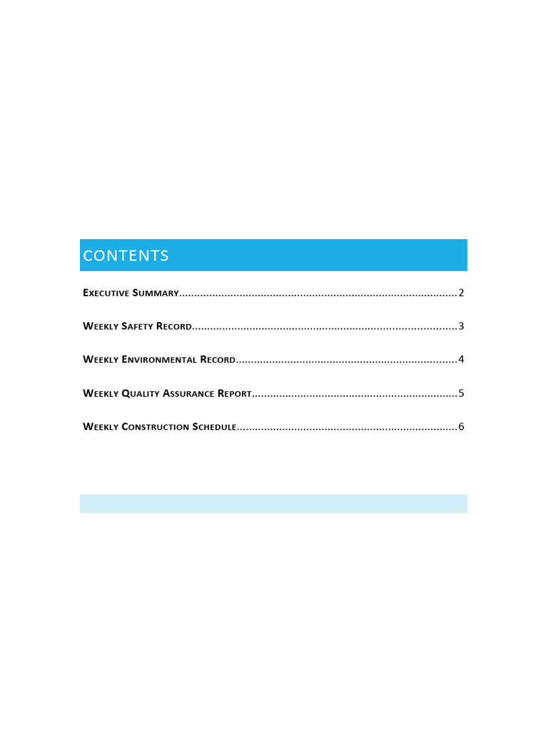 Table of Contents | PDF | Science & Mathematics