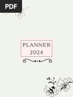 52 Week Preventive Maintenance Schedule Template | PDF | Mechanical ...