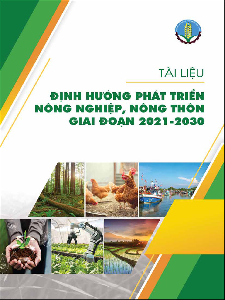 Tài Liệu Định Hướng Chung Về NNNT (Bản TV) | PDF