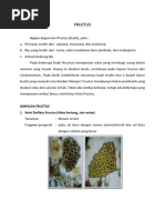 Laporan Praktikum Farmakognosi Simplisia Folium | PDF