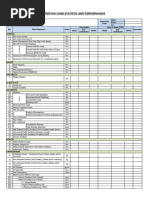 Confined Space Register | PDF | Hazards | Emergency Management