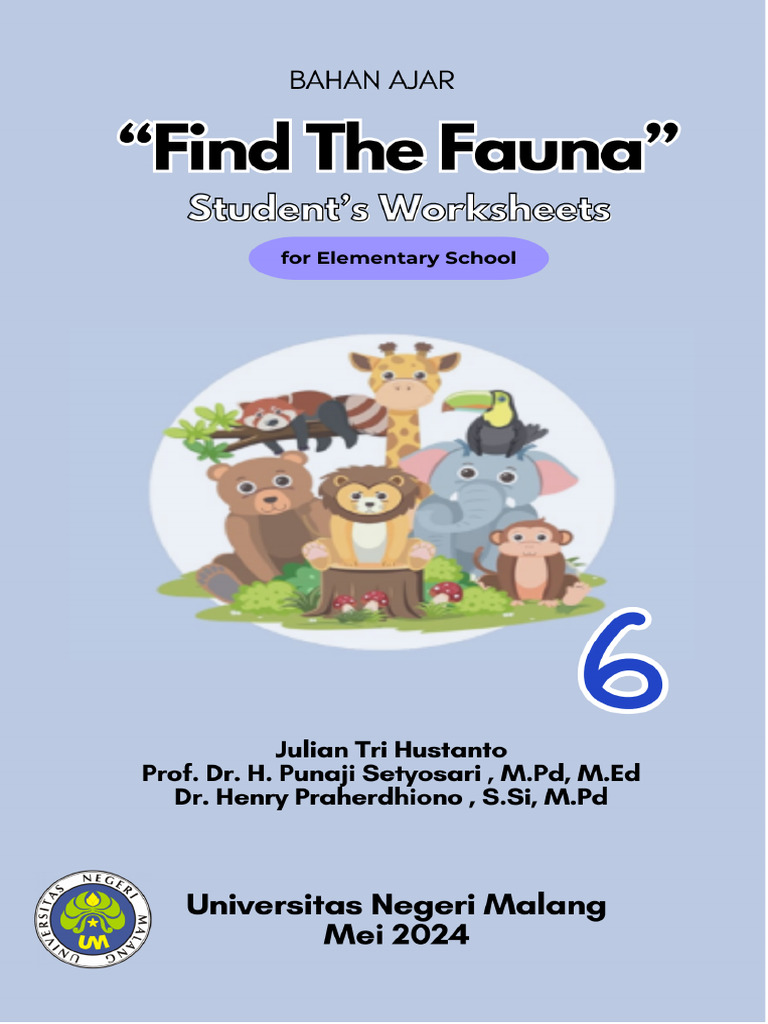 Teaching Materials | PDF