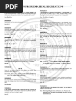 50 Challenging Problems in Probability | PDF