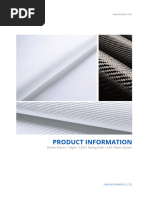 Madeira Thread Chart | PDF | Embroidery | Rayon