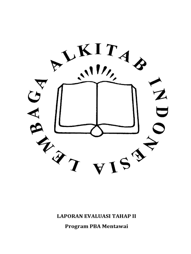 Laporan Ev1 Final | PDF