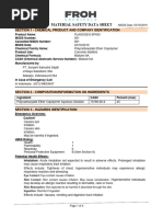 OPP Fitness Log | PDF | Physical Fitness
