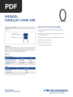 Pumpsil Data Sheet | PDF | Applied And Interdisciplinary Physics ...