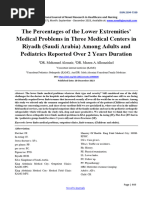 Top Podiatry ICD-10 Codes Overview | PDF | Toe | Foot