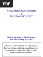 Understanding Virtual Condition in GD&T | PDF | Engineering Tolerance ...