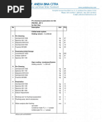 Cooling Tower Passivation Procedures | PDF