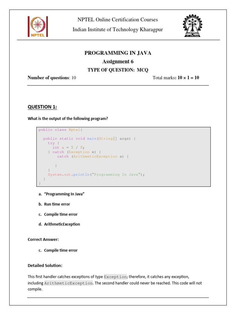 24S - W06 - Final | PDF | Software | Computer Engineering