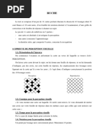 Test de Stroop Victoria : Guide d'utilisation | PDF | Attention | Vert