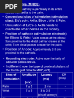 MRI Wrist Planning and Protocols | PDF | Magnetic Resonance Imaging | Hand