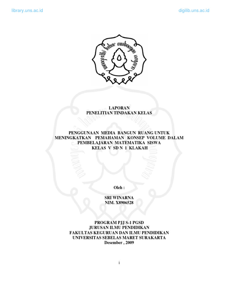 LAP KOMPLIT Eta | PDF