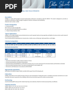 Arcoplate Brouchure | PDF | Welding | Construction