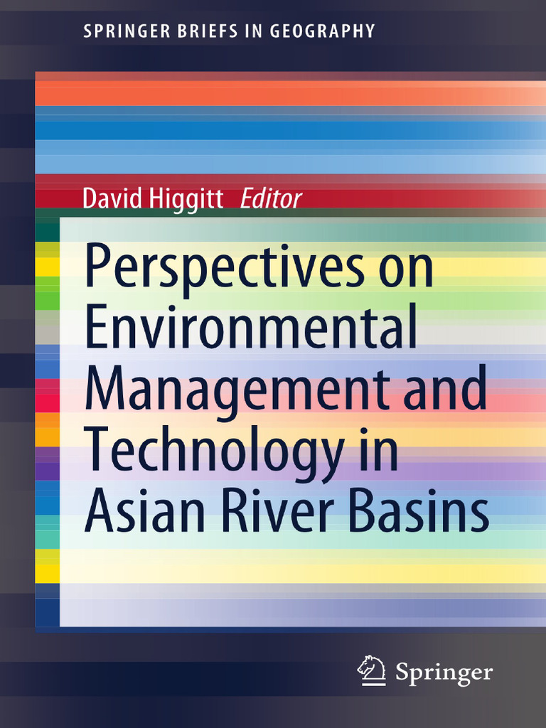 Asian River Basins | Download Free PDF | Water Resources | Conservation ...
