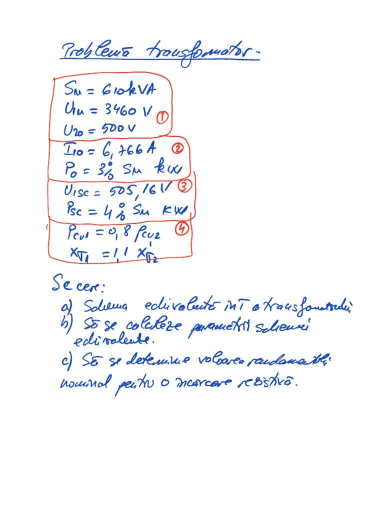 Technical Calculations Guide | PDF