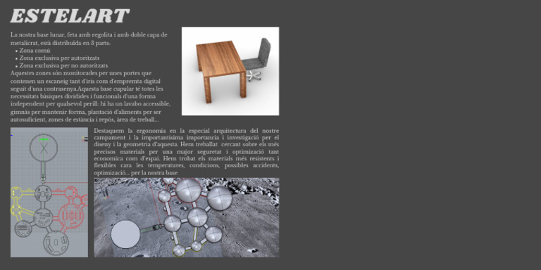 Estelart (Hugo Soto, Álvaro Pastor y Eric Prieto) | PDF