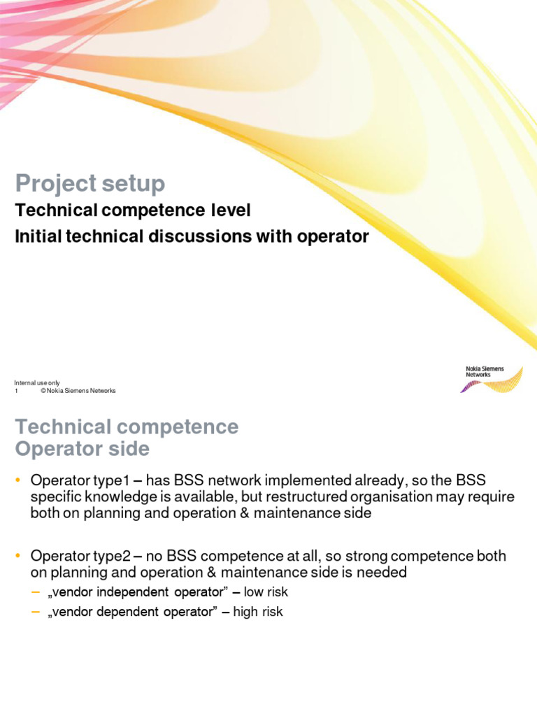NSN Project Setup | PDF | Computer Engineering | Computer Science