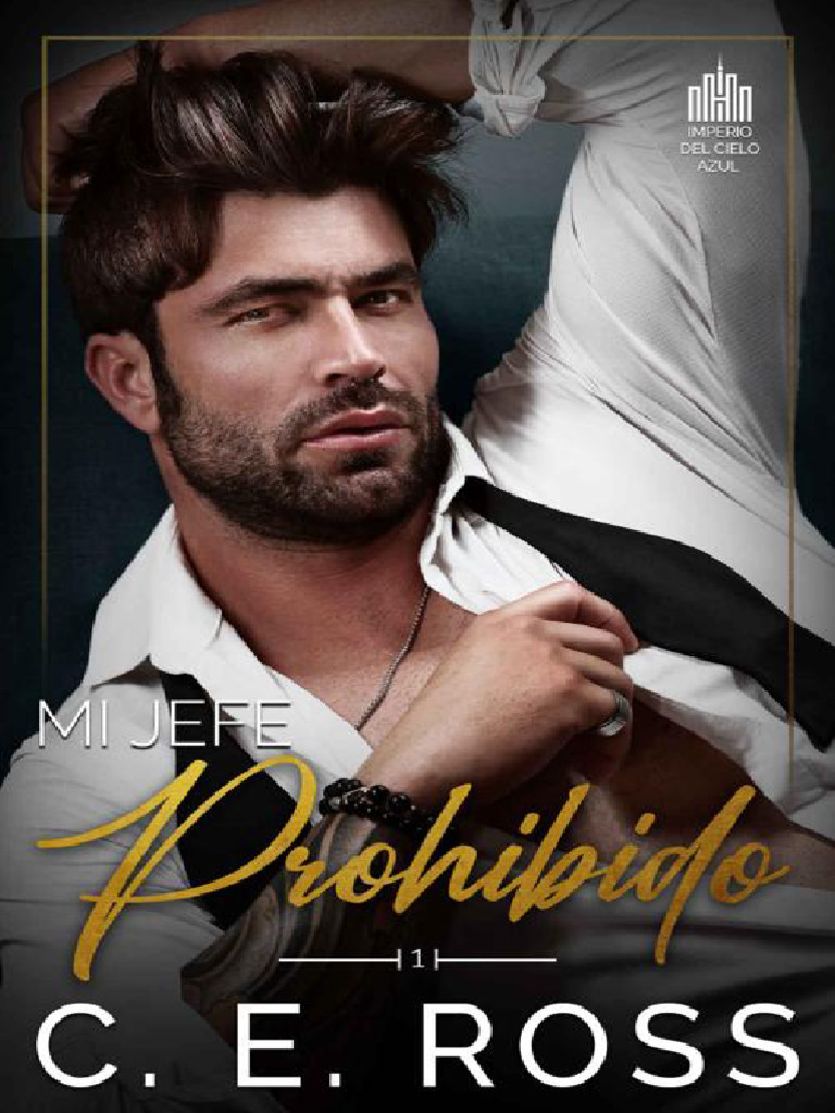 My Forbidden Boss (Blue Sky Empire 1) - C.E. Ross | PDF | Apartamento