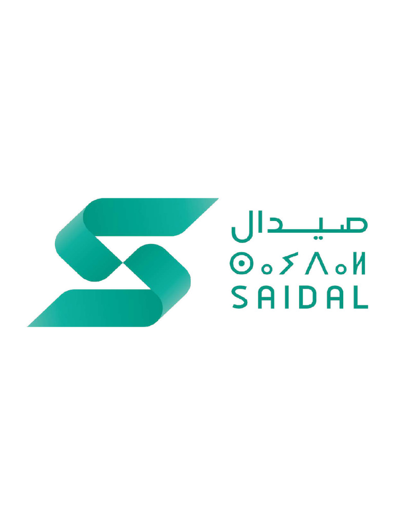 Saidal_Logo | PDF