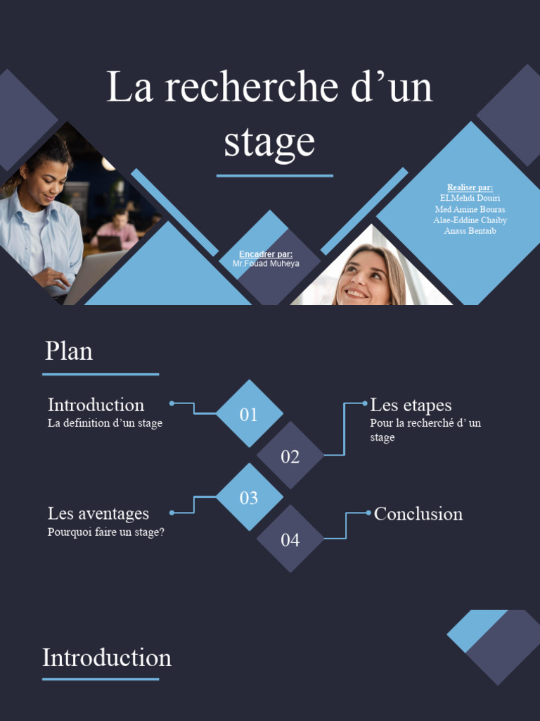 Expose_stage[1] | PDF