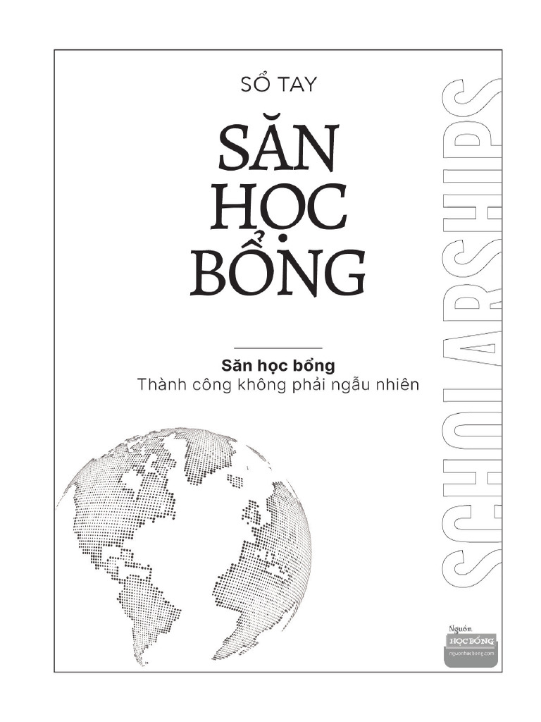 So Tay San Hoc Bong-nguonhocbong-final Version | PDF So Tay San Hoc Bong-nguonhocbong-final Version | PDF
