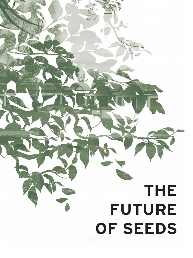 The Future of Seeds | PDF