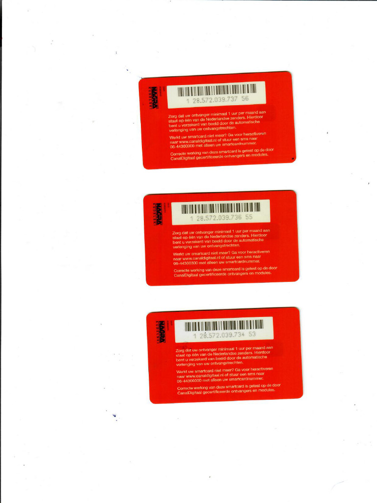 Inactive Video Card | PDF