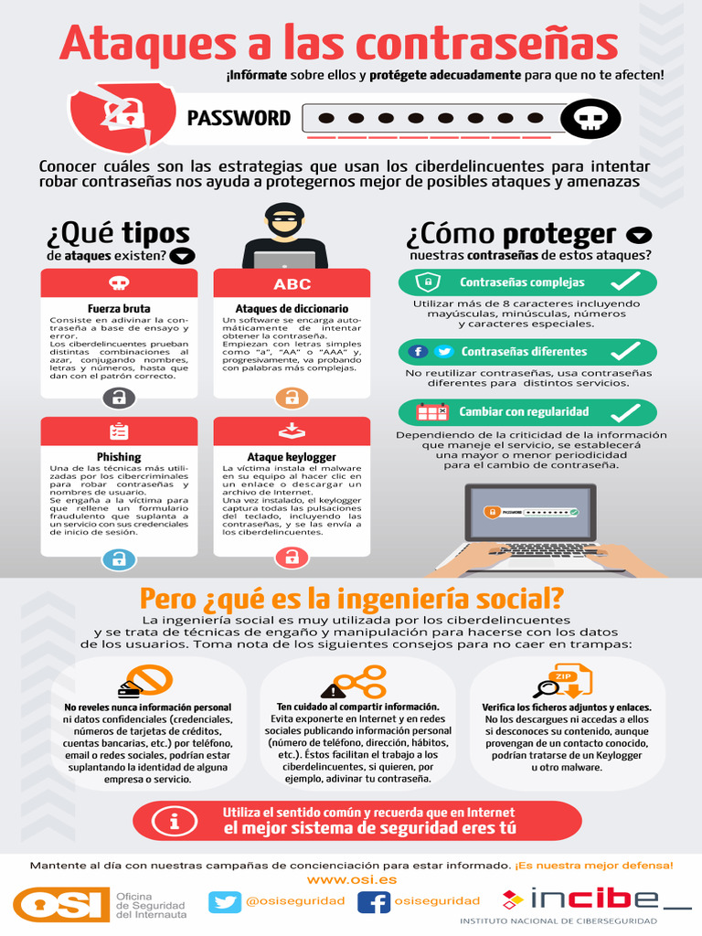 Infografia | PDF