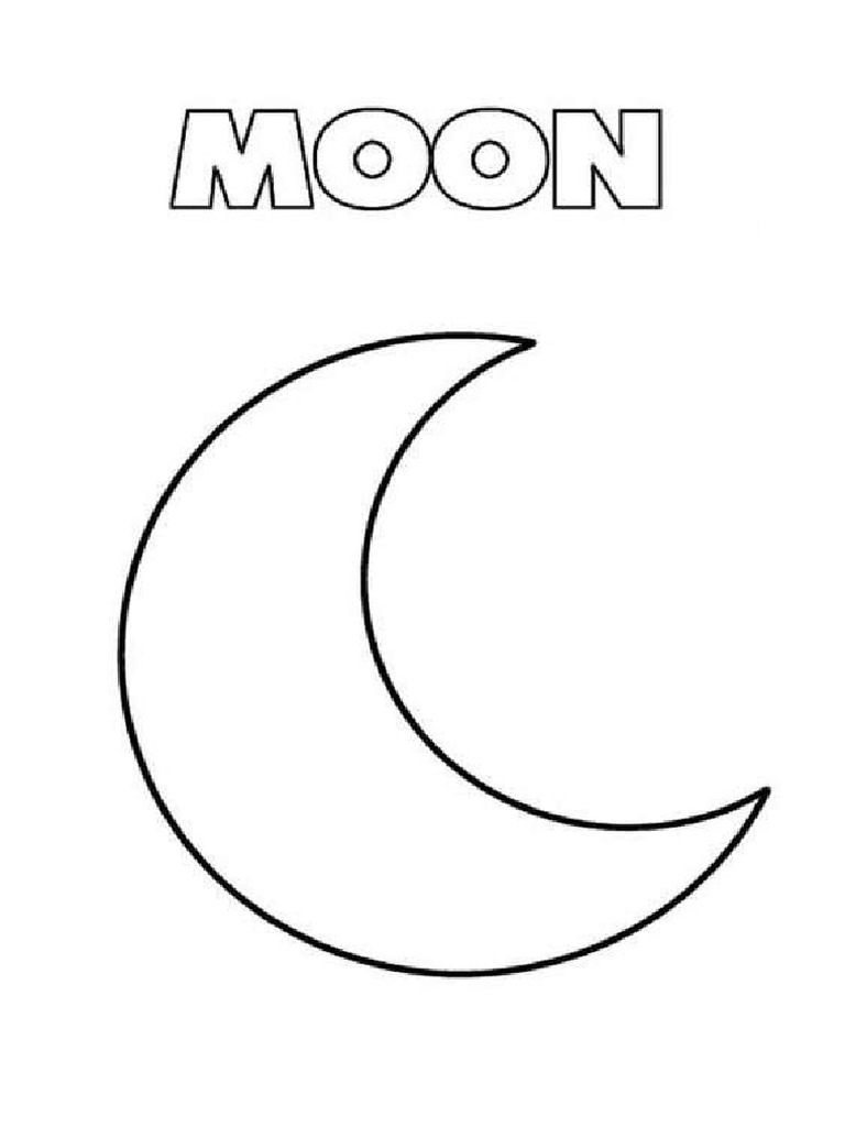 moon | PDF