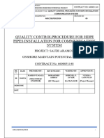 Understanding Tie-In Points in Piping | PDF