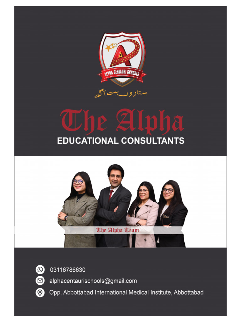 Consultancy Proposal Pdf Learning Montessori Education