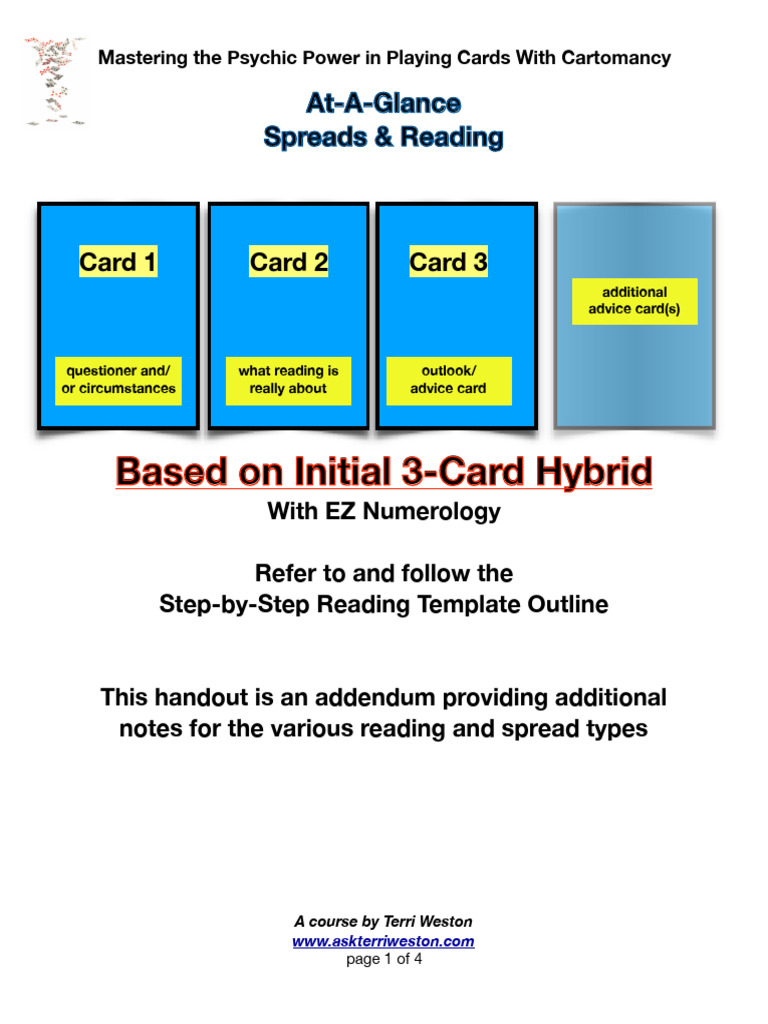 37+CARTO+UD+SPREADS | PDF