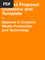 HUM 102 Module Four Project Draft Template | PDF