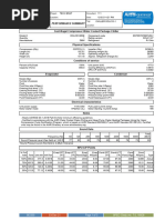 Chiller Efficiency Calculation | PDF | Air Conditioning | Building ...