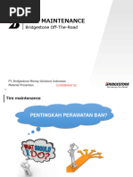 TOTAL BASIC TYRE Revisi Ke 1 | PDF